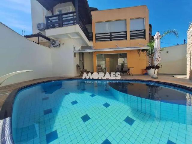 Casa / Sobrado para Locação em Bauru/SP Parque Jardim Europa 3 Quartos