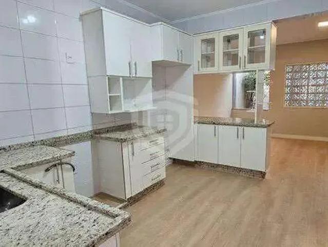 Casa / Sobrado para Locação em Bauru/SP Parque Jardim Europa 3 Quartos