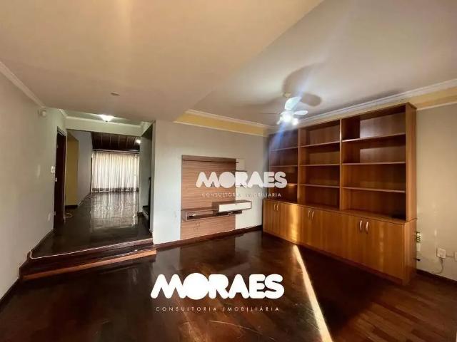 Casa / Sobrado para Locação em Bauru/SP Parque Jardim Europa 3 Quartos