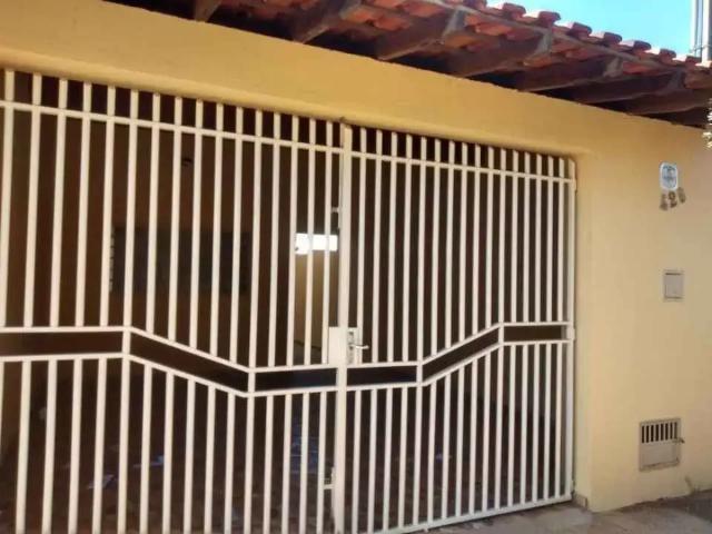 Casa / Sobrado para Locação em Bauru/SP Parque Júlio Nóbrega 3 Quartos