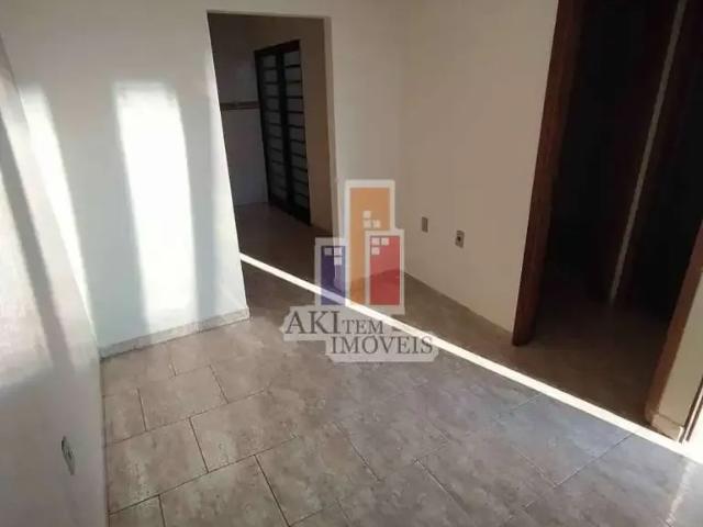 Casa / Sobrado para Locação em Bauru/SP Parque Santa Cecília 1 Quartos
