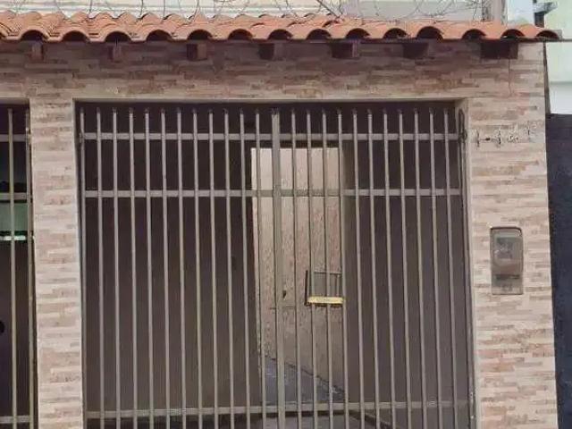 Casa / Sobrado para Locação em Bauru/SP Parque Santa Edwiges 2 Quartos