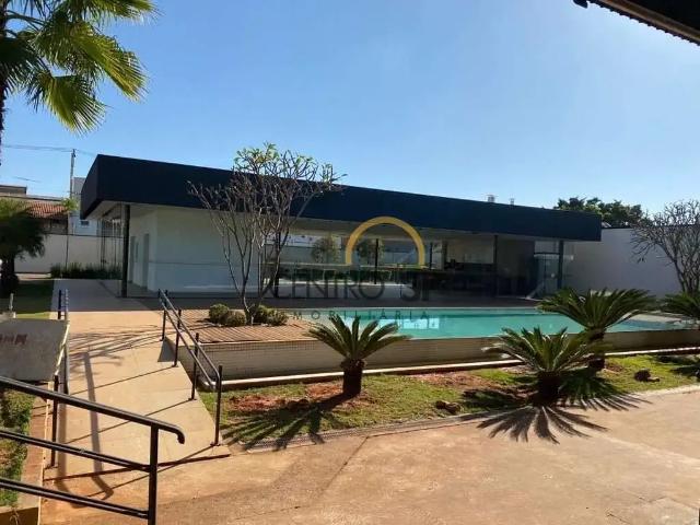 Casa / Sobrado para Locação em Bauru/SP Parque Paulista 2 Quartos
