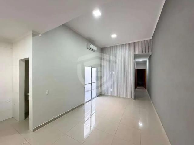 Casa / Sobrado para Locação em Bauru/SP Parque Residencial Castelo 2 Quartos