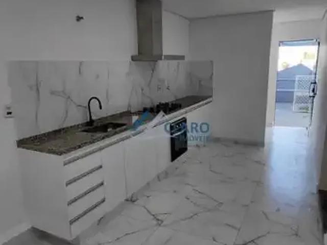 Casa / Sobrado para Locação em Bauru/SP Parque União 3 Quartos