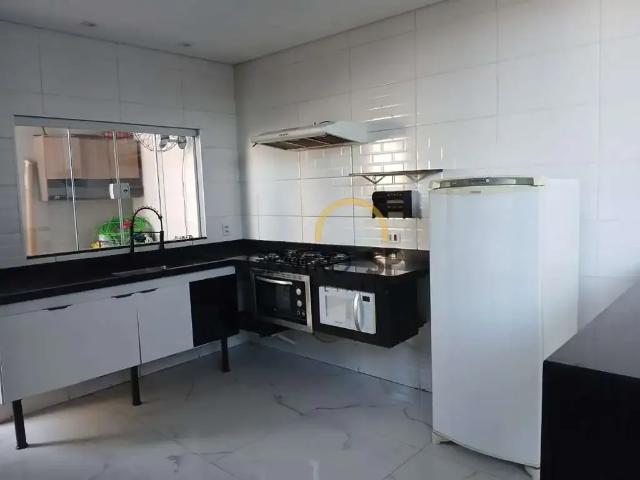 Casa / Sobrado para Locação em Bauru/SP Parque Val de Palmas 1 Quartos