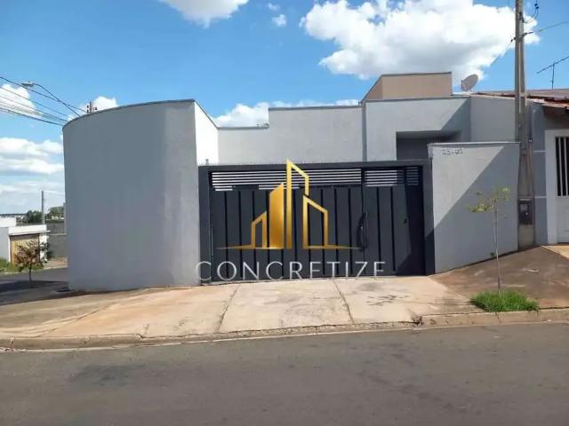 Casa / Sobrado para Locação em Bauru/SP Parque Viaduto 1 Quartos
