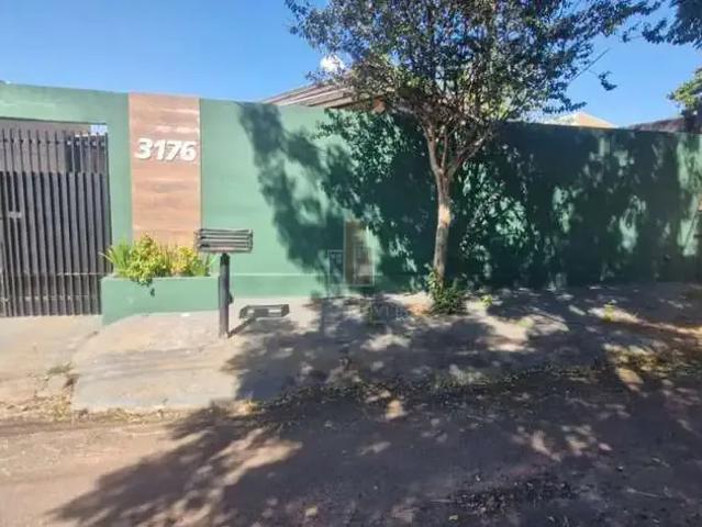 Casa / Sobrado para Locação em Bauru/SP Quinta da Bela Olinda 3 Quartos