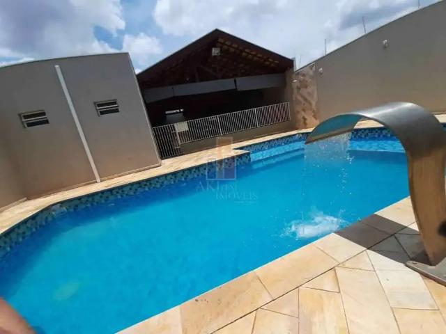 Casa / Sobrado para Locação em Bauru/SP Quinta da Bela Olinda 1 Quartos