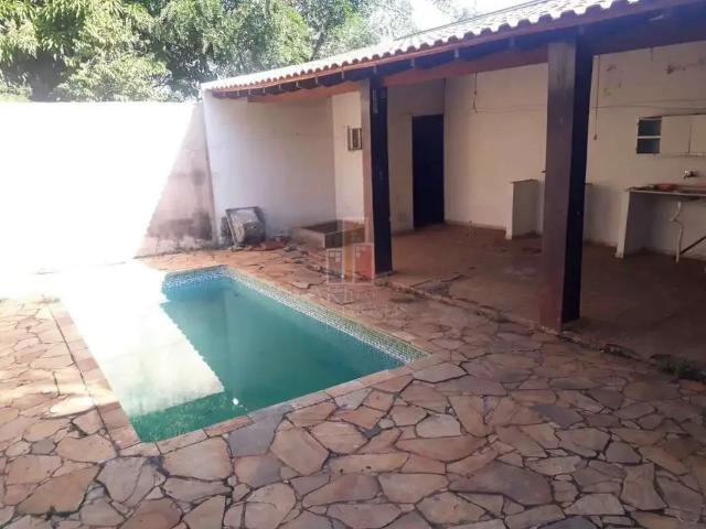 Casa / Sobrado para Locação em Bauru/SP Quinta da Bela Olinda 2 Quartos