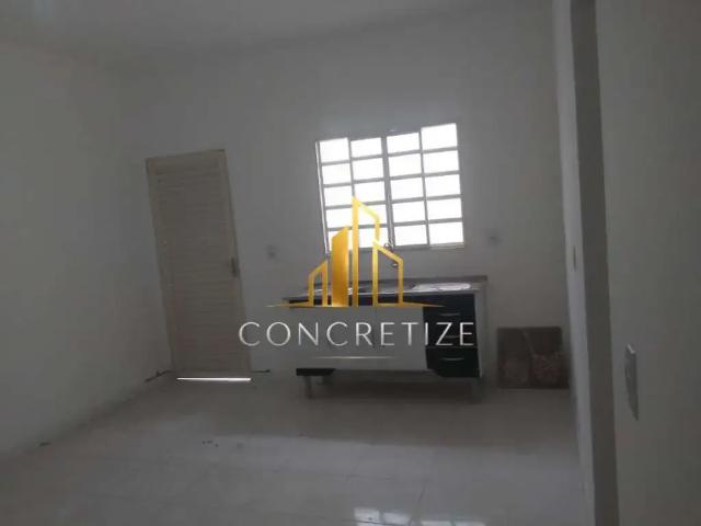 Casa / Sobrado para Locação em Bauru/SP Quinta da Bela Olinda 2 Quartos