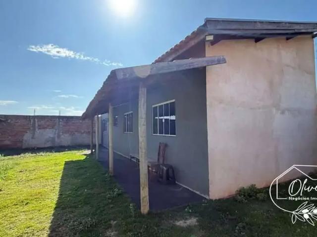 Casa / Sobrado para Locação em Bauru/SP Quinta da Bela Olinda 2 Quartos