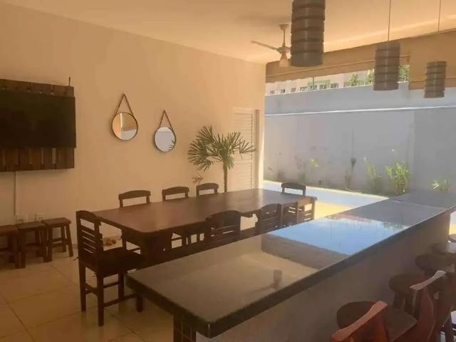 Casa / Sobrado para Locação em Bauru/SP Quinta Ranieri 3 Quartos