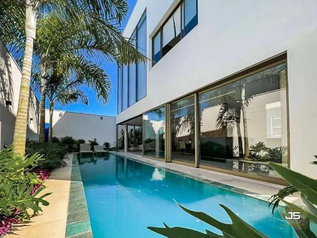 Casa / Sobrado para Locação em Bauru/SP Residencial Tamboré 3 Quartos