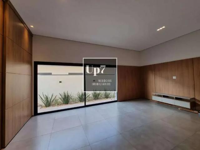 Casa / Sobrado para Locação em Bauru/SP Residencial Tamboré 3 Quartos