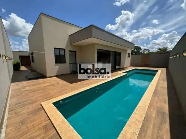 Casa / Sobrado para Locação em Bauru/SP Residencial Villa Dumont 4 Quartos