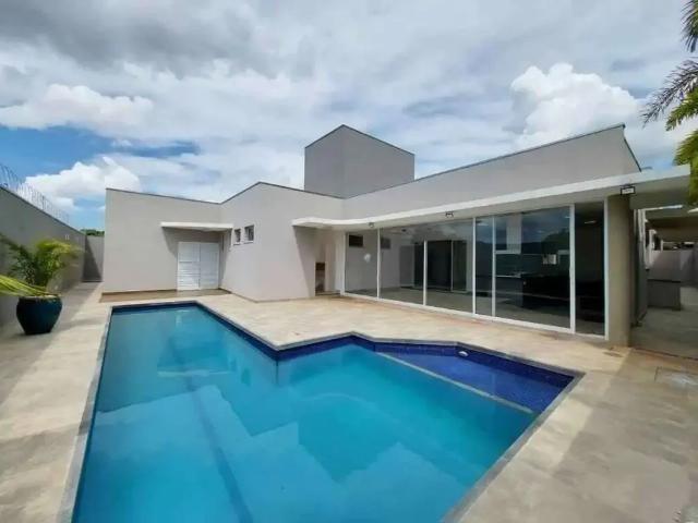 Casa / Sobrado para Locação em Bauru/SP Residencial Villa Lobos 4 Quartos