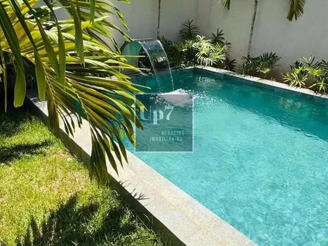 Casa / Sobrado para Locação em Bauru/SP Residencial Lago Sul 3 Quartos