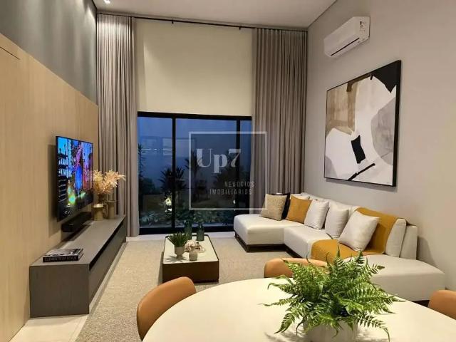 Casa / Sobrado para Locação em Bauru/SP Residencial Lago Sul 3 Quartos