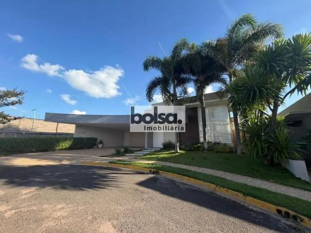 Casa / Sobrado para Locação em Bauru/SP Residencial Lago Sul 3 Quartos