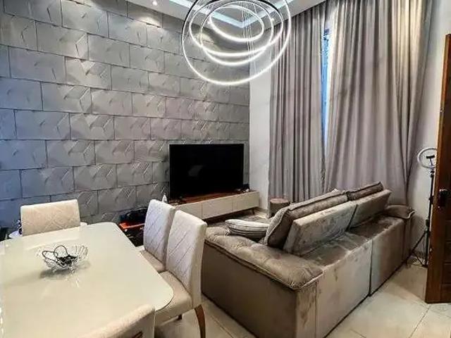 Casa / Sobrado para Locação em Bauru/SP Residencial Parque Granja Cecília A 3 Quartos