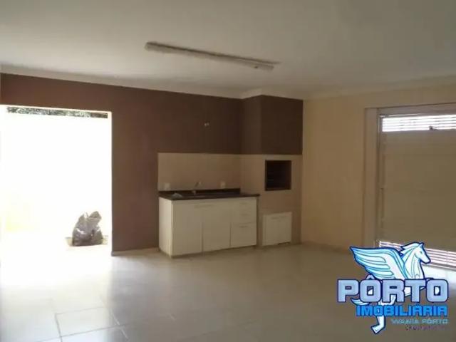Casa / Sobrado para Locação em Bauru/SP Residencial Parque Granja Cecília A 3 Quartos