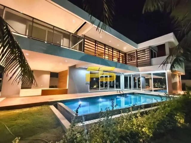 Casa / Sobrado para Locação em Bayeux/PB Comercial Norte 3 Quartos