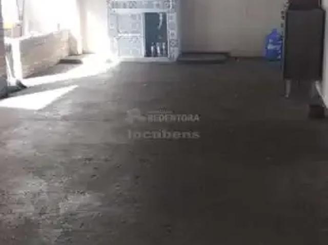 Casa / Sobrado para Locação em Bady Bassitt/SP Colina Sul 2 Quartos