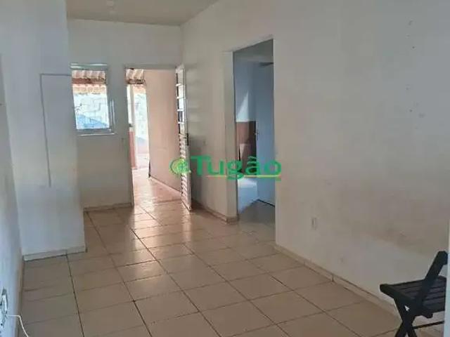 Casa / Sobrado para Locação em Bady Bassitt/SP Jardim Mônaco 2 Quartos