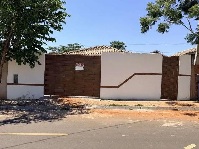 Casa / Sobrado para Locação em Bady Bassitt/SP Jardim Aurora 2 Quartos