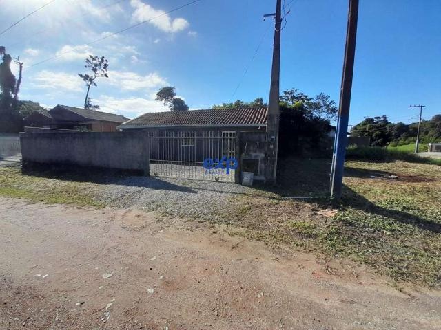 Casa / Sobrado para Locação em Balneário Barra do Sul/SC Salinas 4 Quartos