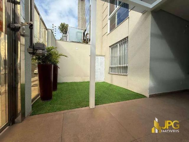 Casa / Sobrado para Locação em Balneário Camboriú/SC Centro 2 Quartos