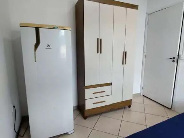 Casa / Sobrado para Locação em Balneário Camboriú/SC Ariribá 1 Quartos