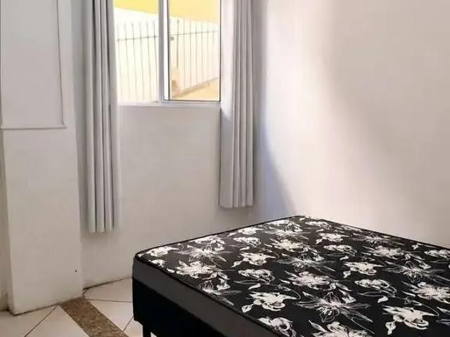 Casa / Sobrado para Locação em Balneário Camboriú/SC Ariribá 1 Quartos