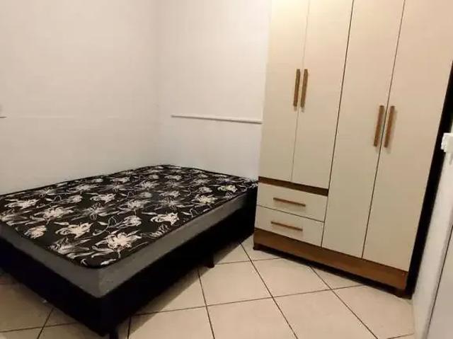 Casa / Sobrado para Locação em Balneário Camboriú/SC Ariribá 1 Quartos