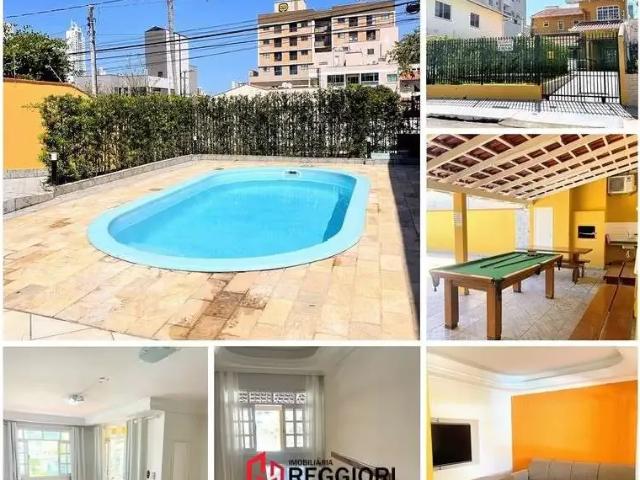 Casa / Sobrado para Locação em Balneário Camboriú/SC Nações 4 Quartos