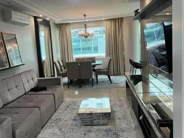Casa / Sobrado para Locação em Balneário Camboriú/SC Pioneiros 2 Quartos