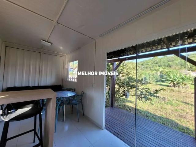 Casa / Sobrado para Locação em Balneário Camboriú/SC Praia dos Amores 1 Quartos