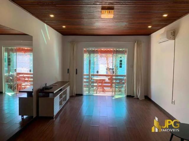 Casa / Sobrado para Locação em Balneário Camboriú/SC Vila Real 2 Quartos