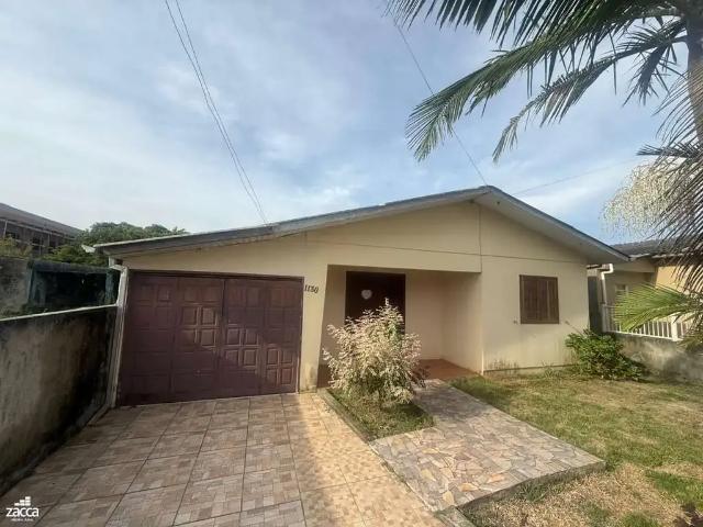 Casa / Sobrado para Locação em Balneário Gaivota/SC itapuã 3 Quartos