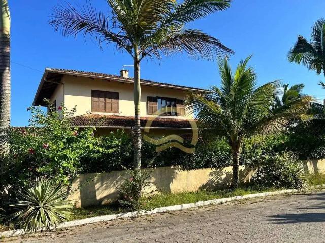 Casa / Sobrado para Locação em Balneário Piçarras/SC Centro 2 Quartos