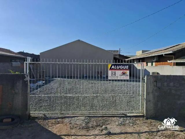Casa / Sobrado para Locação em Balneário Piçarras/SC Itacolomi 2 Quartos