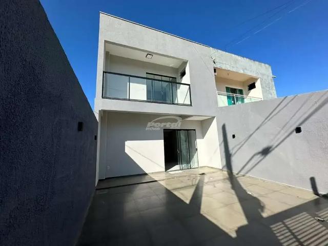 Casa / Sobrado para Locação em Balneário Piçarras/SC Itacolomi 2 Quartos