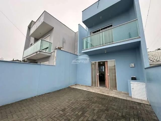 Casa / Sobrado para Locação em Balneário Piçarras/SC Itacolomi 2 Quartos