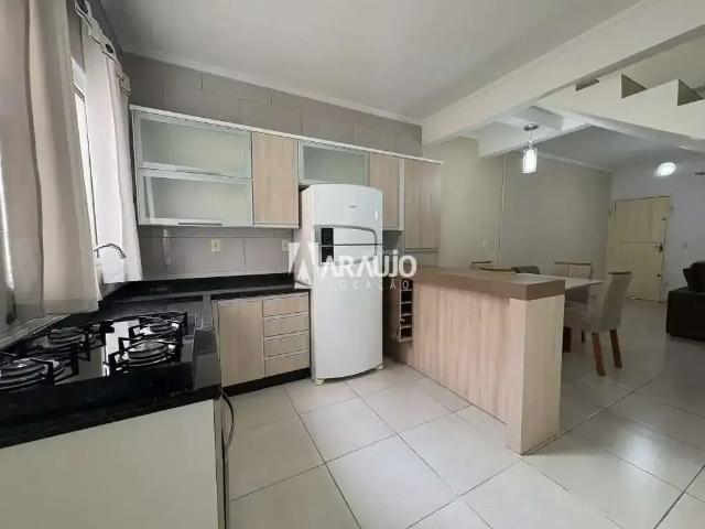 Casa / Sobrado para Locação em Balneário Piçarras/SC Itacolomi 2 Quartos