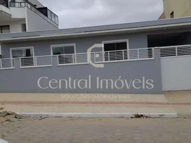Casa / Sobrado para Locação em Balneário Piçarras/SC Itacolomi 2 Quartos
