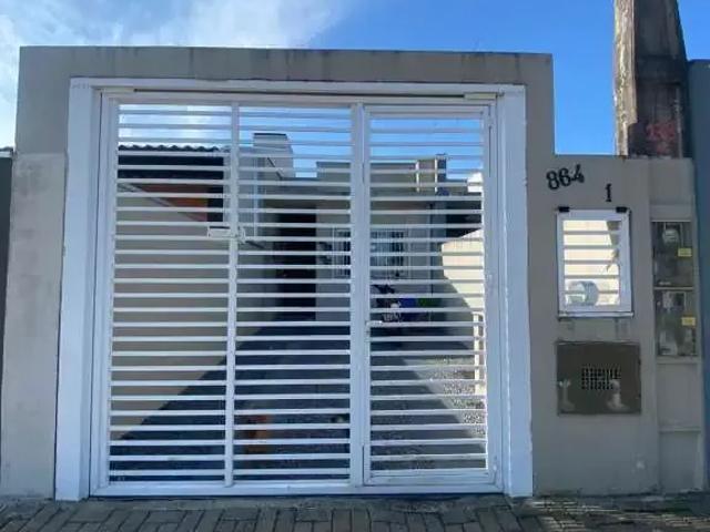 Casa / Sobrado para Locação em Balneário Piçarras/SC Itacolomi 2 Quartos