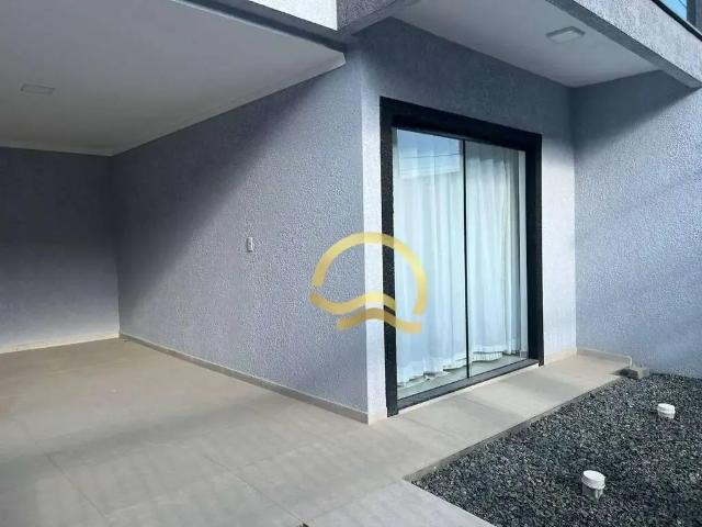 Casa / Sobrado para Locação em Balneário Piçarras/SC Itacolomi 3 Quartos