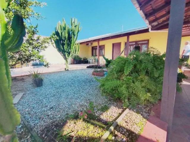 Casa / Sobrado para Locação em Balneário Piçarras/SC Nossa Senhora da Conceição 3 Quartos