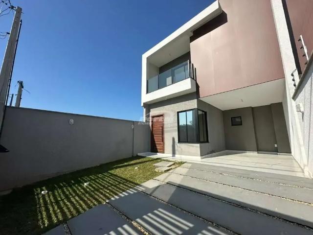 Casa / Sobrado para Locação em Balneário Piçarras/SC Nossa Senhora da Paz 3 Quartos